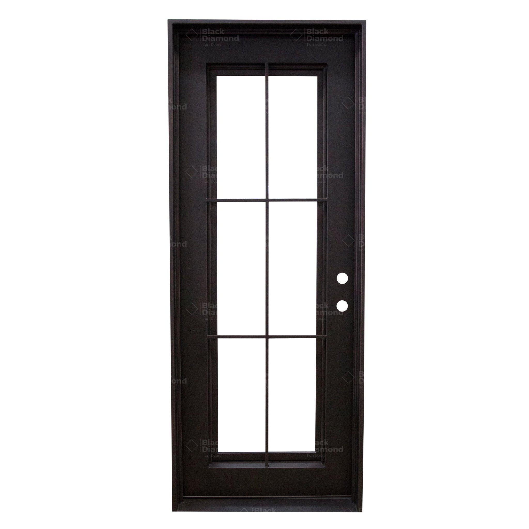 Shop Thermally Broken Doors Pre Order Beaver Creek Single Cold shop-thermally-broken-doors-pre-order-beaver-creek-single-cold