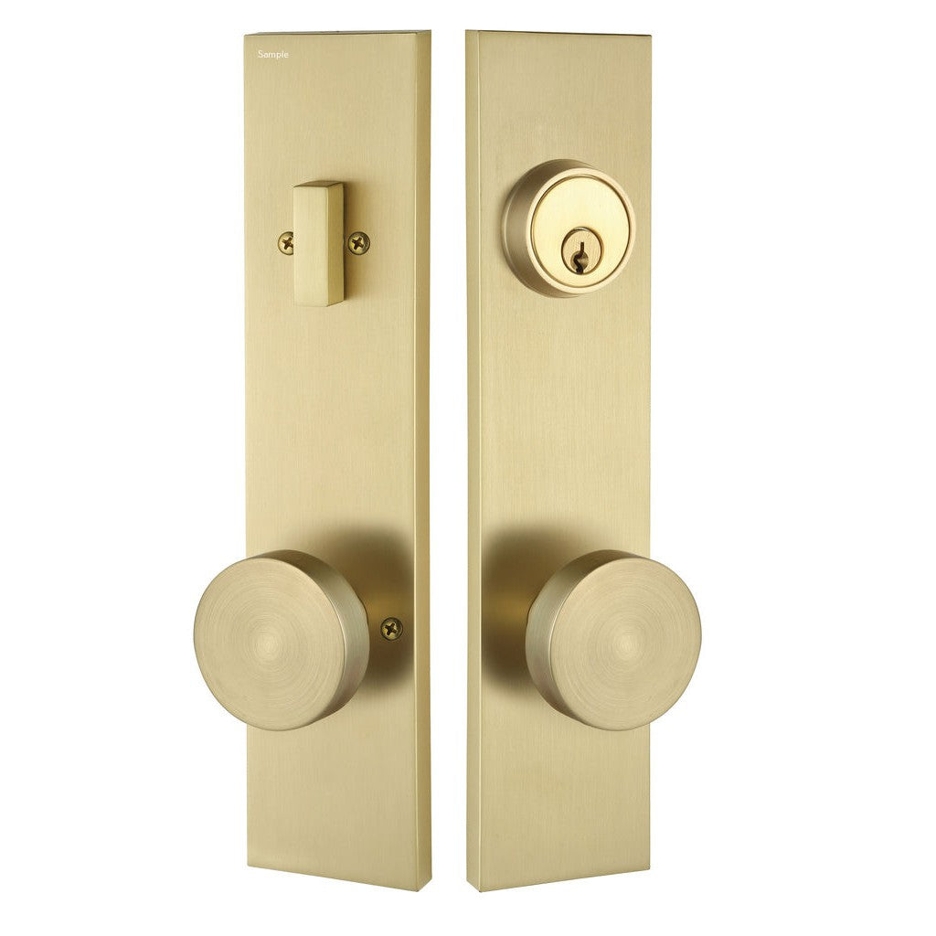 Shop Handles & Locks | BD Hardware - Vail – Black Diamond Iron Doors