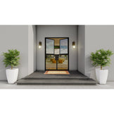 Steel Dutch Doors - Pre-Order Light 2 - Double Dutch – Black Diamond ...